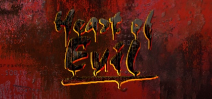 Grid for Heart of Evil by GabeValentine - SteamGridDB