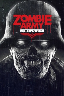Grid for Zombie Army Trilogy by increasing - SteamGridDB