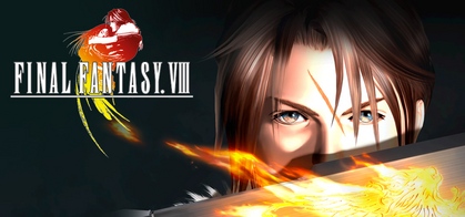 Grid for Final Fantasy VIII by Niejcas - SteamGridDB