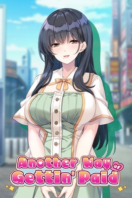 Grid for Another Way of Gettin' Paid by CallMeSora - SteamGridDB