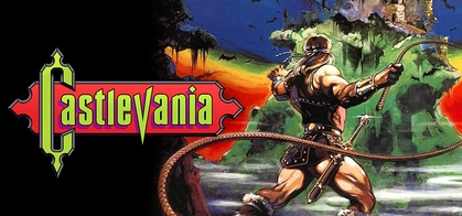 Grid for Castlevania by Jokya - SteamGridDB