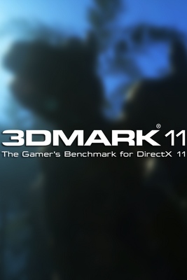 3DMark 11 (Program) - SteamGridDB