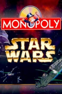 Grid for Monopoly Star Wars by Stilkdog - SteamGridDB
