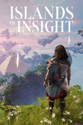 Grid for Islands of Insight by CrAzYpEnGuIn - SteamGridDB