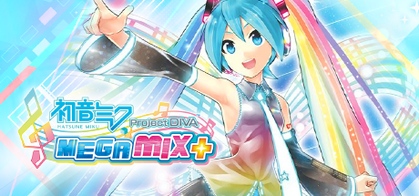 Grid for Hatsune Miku: Project DIVA Mega Mix+ by Neptune13 - SteamGridDB