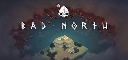 Grid for Bad North by Luckspeare - SteamGridDB