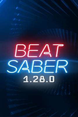 Grid for Beat Saber by ItzLagging - SteamGridDB