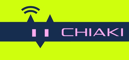 Grid for Chiaki (Program) by effcol - SteamGridDB