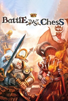 Battle vs Chess - SteamGridDB