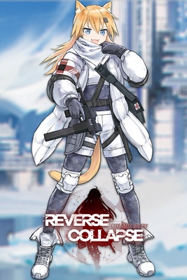 Reverse Collapse: Code Name Bakery - SteamGridDB