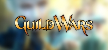 Grid for Guild Wars by Adam - SteamGridDB