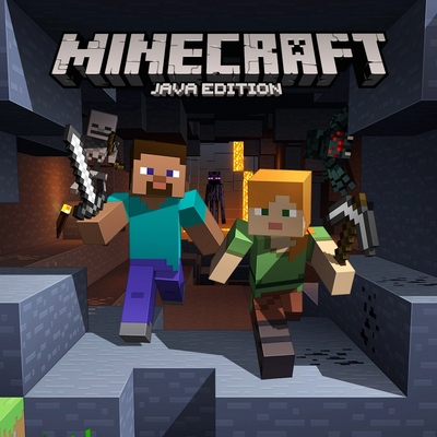 Grid for Minecraft by riotgrrrl - SteamGridDB