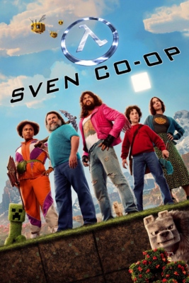 Grid for Sven Co-op by KiWiBOY9000 - SteamGridDB