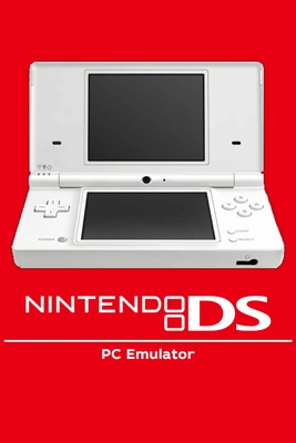 Grid for Nintendo DS by Peybe - SteamGridDB