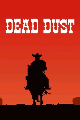 Dead Dust - SteamGridDB