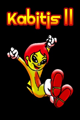 Kabitis 2: Fire Sword - SteamGridDB