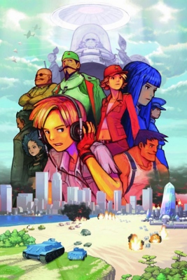 Grid for Advance Wars: Dual Strike by Rublore - SteamGridDB