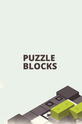 Puzzle & Blocks - SteamGridDB