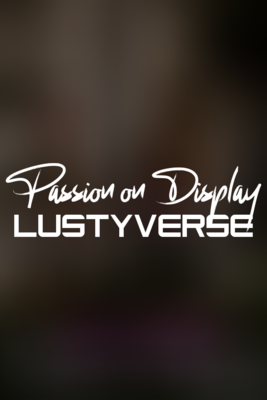 LustyVerse: Passion on Display - SteamGridDB