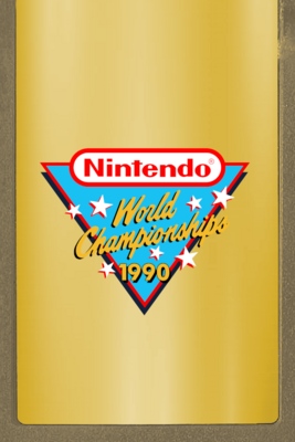 Nintendo World Championships 1990 - SteamGridDB