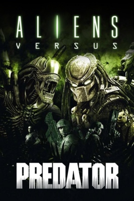 Grid for Aliens vs. Predator by Esgrammor - SteamGridDB