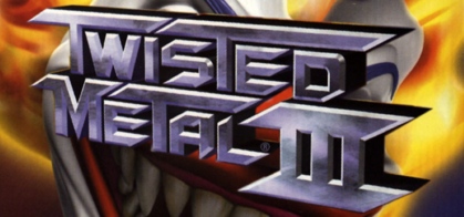 Grid for Twisted Metal III by mrpooley92 - SteamGridDB