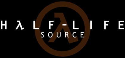 Grid for Half-Life: Source by Gamma - SteamGridDB