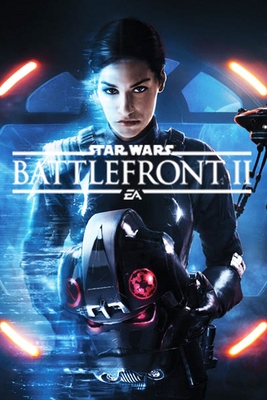 Grid for Star Wars: Battlefront II by maciejptx - SteamGridDB