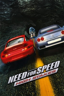 Grid for Need for Speed: High Stakes by jaybo21 - SteamGridDB