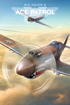 Sid Meier's Ace Patrol - SteamGridDB