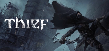 Grid for Thief by simenfje - SteamGridDB