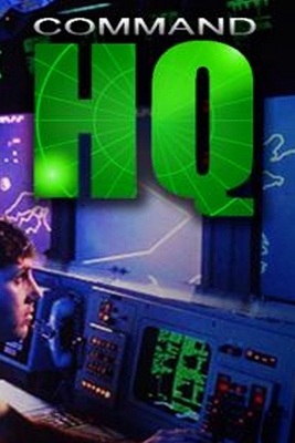 Grid for Command HQ by loonis - SteamGridDB