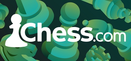 Chess.com - SteamGridDB
