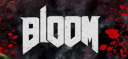 Bloom (Doom/Blood crossover) - SteamGridDB