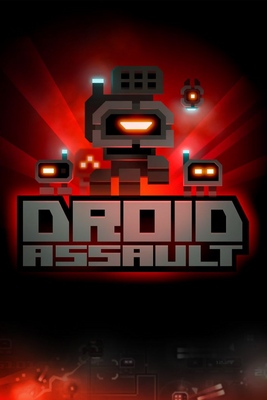 Grid for Droid Assault by thirtysmooth - SteamGridDB