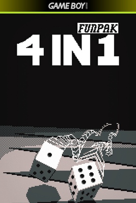 4-in-1 Fun Pak - SteamGridDB