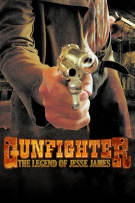 Gunfighter: The Legend of Jesse James - SteamGridDB