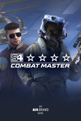 Combat Master - SteamGridDB