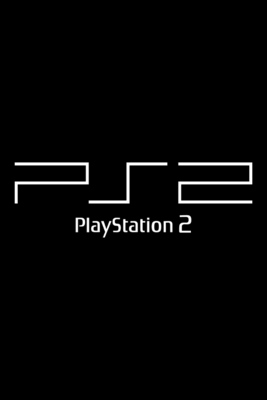 Grid for Sony PlayStation 2 by MGDX - SteamGridDB