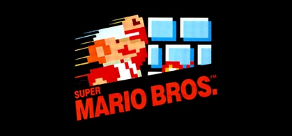 Grid for Super Mario Bros. by alkazar - SteamGridDB