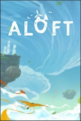 Aloft - SteamGridDB