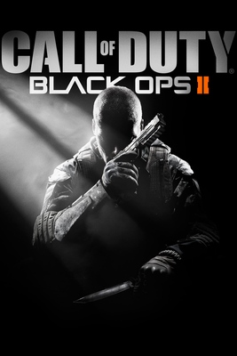 Grid for Call of Duty: Black Ops II by Rixer97 - SteamGridDB