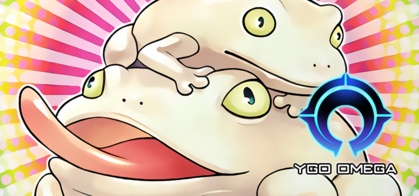 Grid for YGO Omega by Stewartisme - SteamGridDB