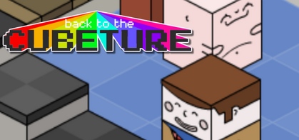Cuboy: Back to the Cubeture - SteamGridDB