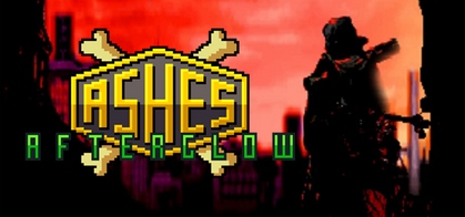 Grid for Ashes 2063 by scandro1d - SteamGridDB