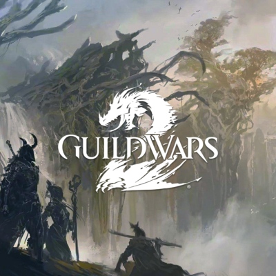 Grid for Guild Wars 2 by Vackz - SteamGridDB