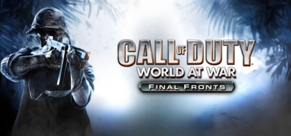 Grid for Call of Duty: World at War - Final Fronts by Macho Sadness ...