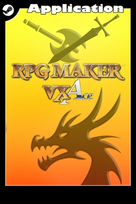 Grid for RPG Maker VX Ace by FitchAnt - SteamGridDB