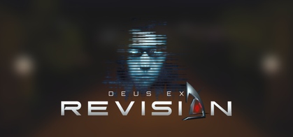 Grid for Deus Ex: Revision by Adam - SteamGridDB