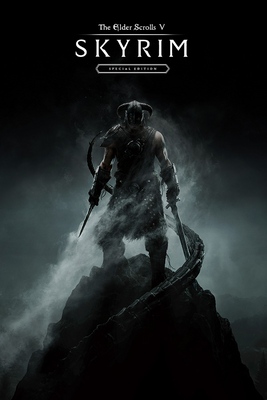 Grid for The Elder Scrolls V: Skyrim - Special Edition by minje7523 ...